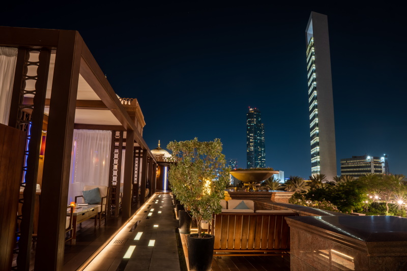 Hakkasan Abu Dhabi Receives Michelin Star in Abu Dhabi 2023 Guide Debut - Eye of Riyadh